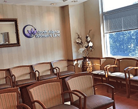 North Atlanta Women's Care: Obstetrics & Gynecology: Johns Creek, GA ...